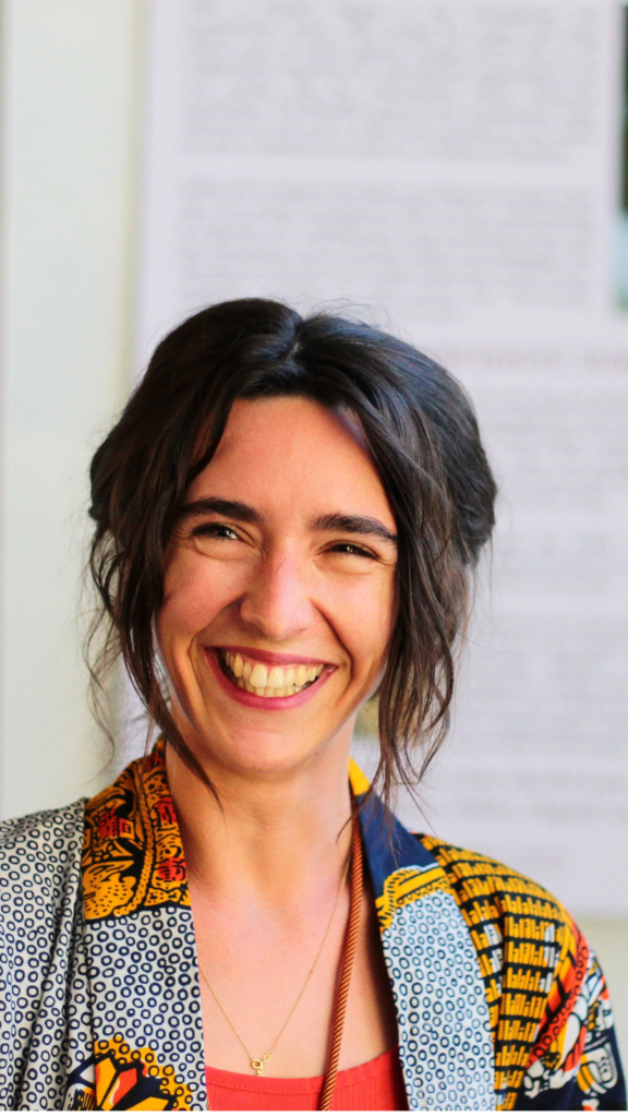 Alice Colson - Ëlodie | Illustrator + Educator + Dog mum